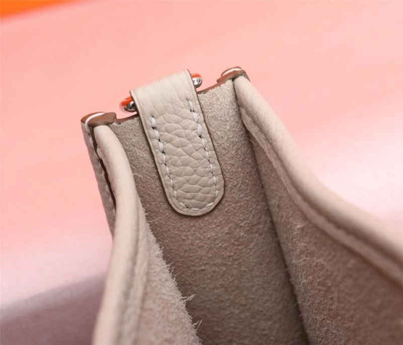 Authentic Hermes Evelyn Bags
