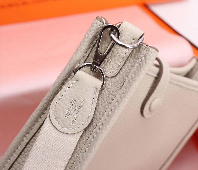Authentic Hermes Evelyn Bags