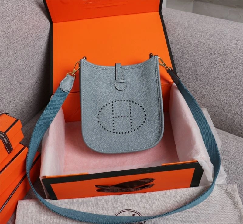 Hermes Evelyn Bags