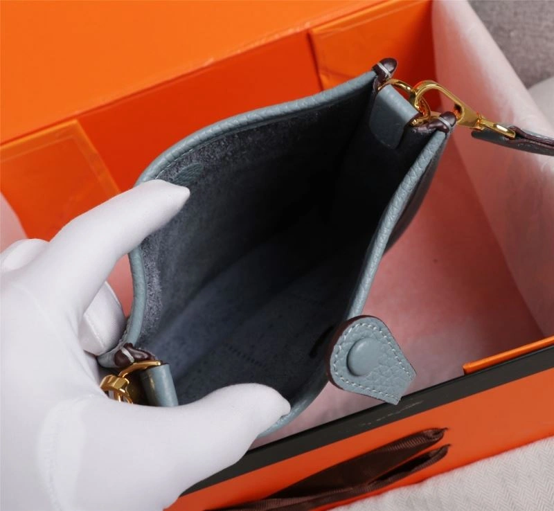 OEM Hermes Evelyn Bags