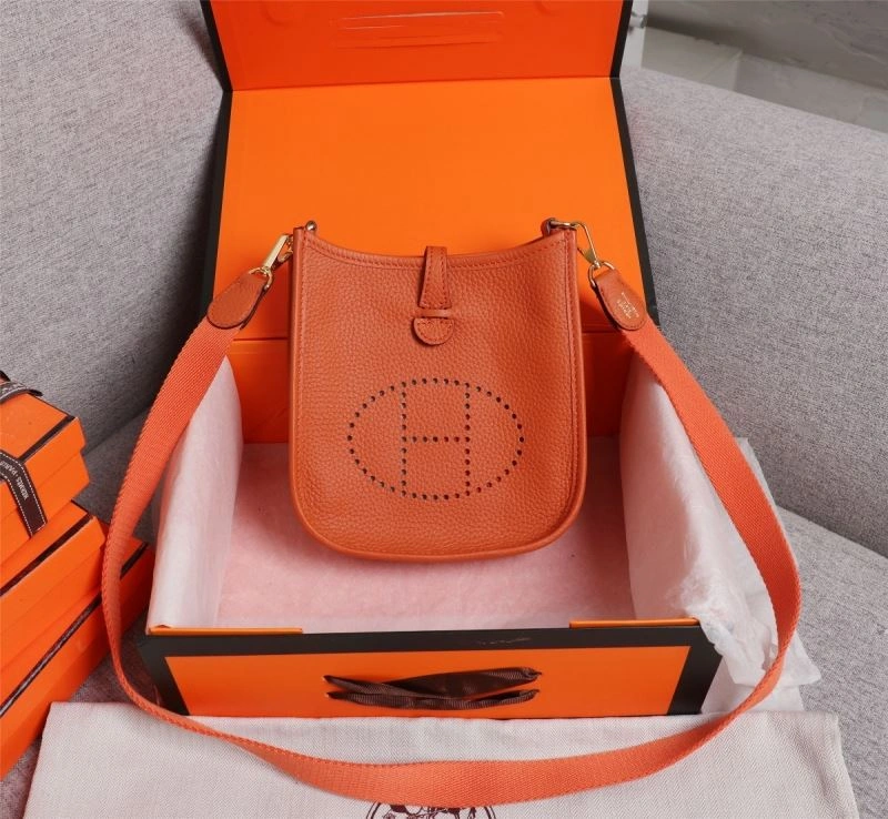 Hermes Evelyn Bags