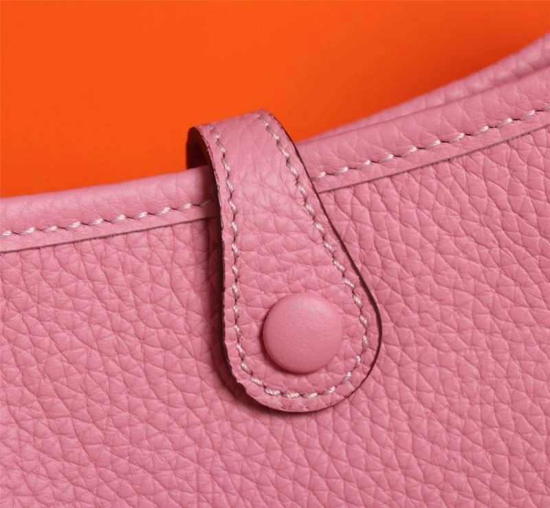 Precise copy Hermes Evelyn Bags