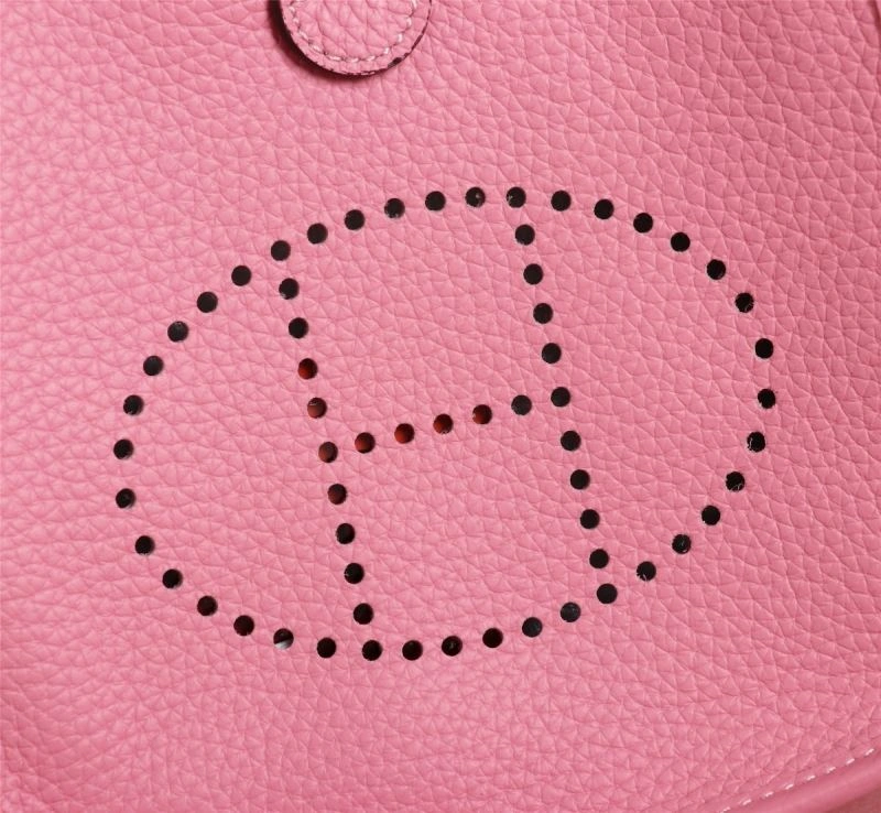 Precise copy Hermes Evelyn Bags