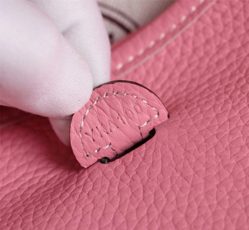 Precise copy Hermes Evelyn Bags