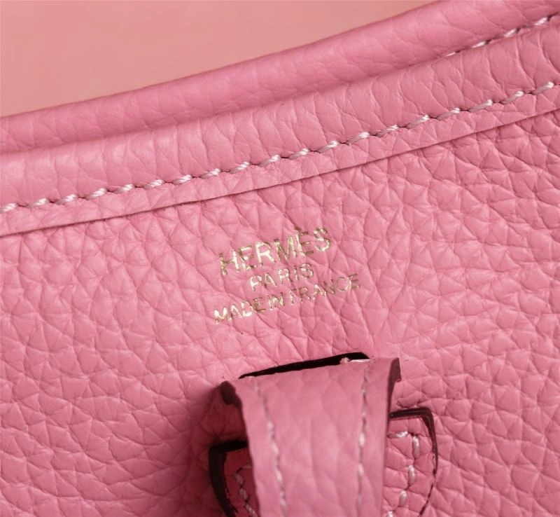 Precise copy Hermes Evelyn Bags