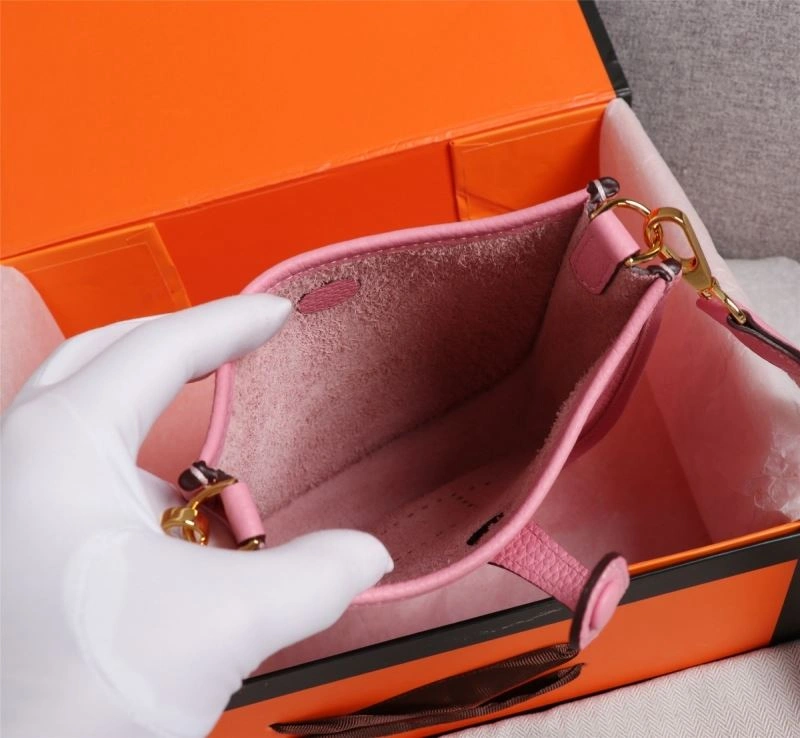 Precise copy Hermes Evelyn Bags