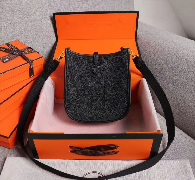Hermes Evelyn Bags