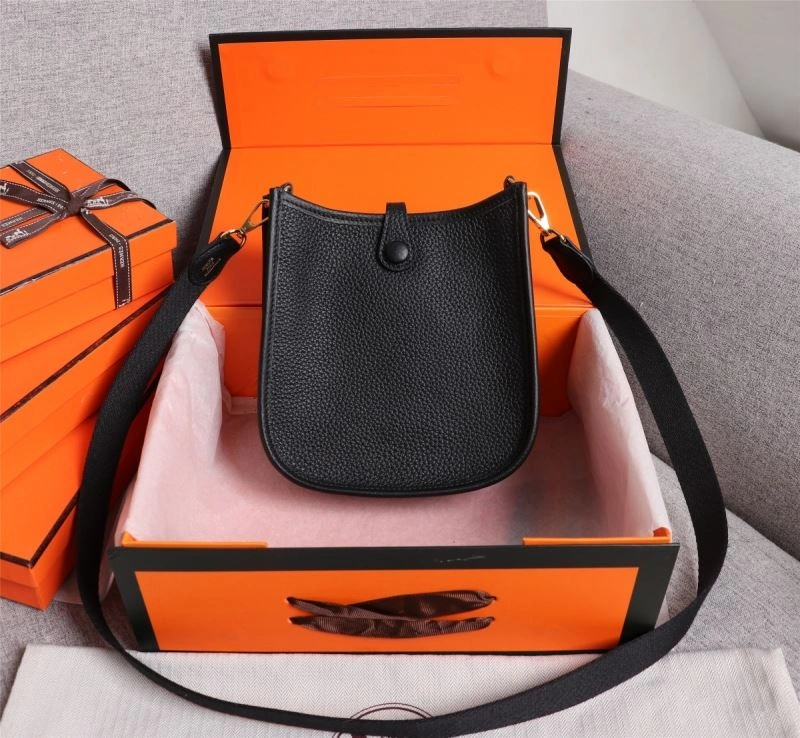 Real Hermes Evelyn Bags