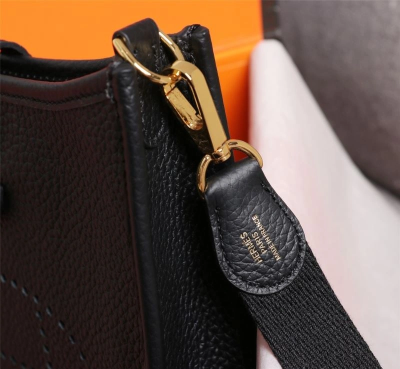 Real Hermes Evelyn Bags