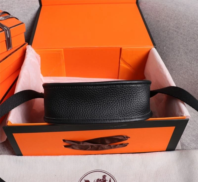 Real Hermes Evelyn Bags