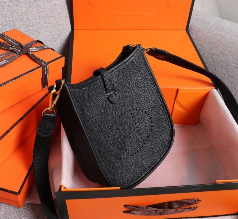 Real Hermes Evelyn Bags