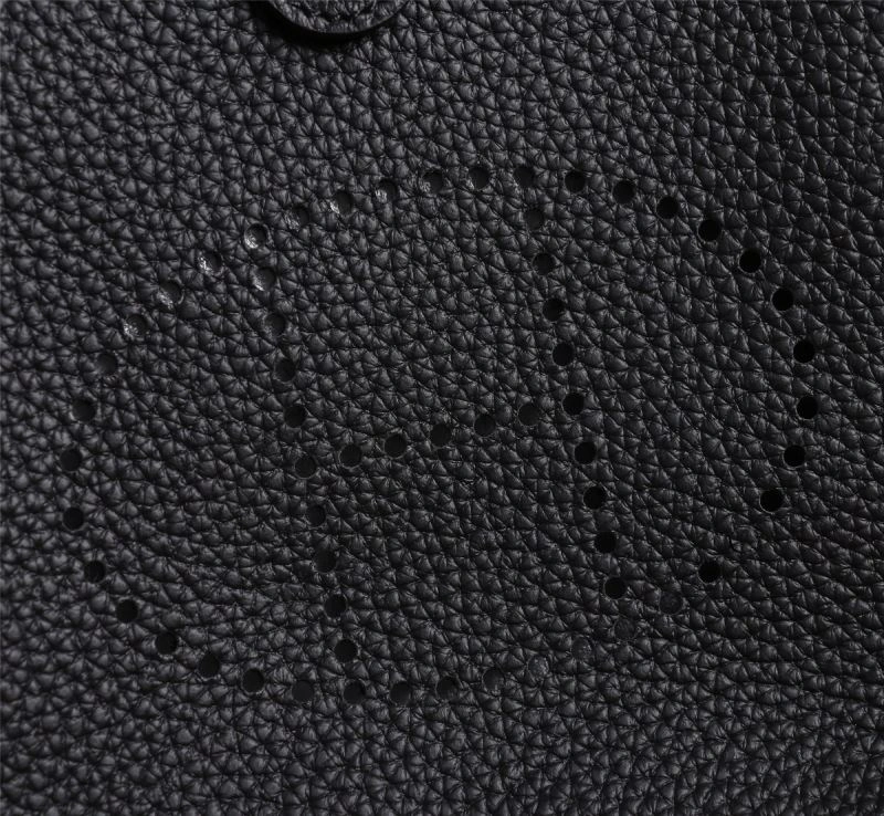 Real Hermes Evelyn Bags