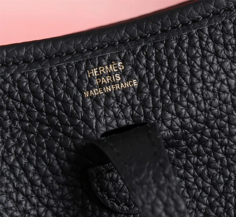 Real Hermes Evelyn Bags