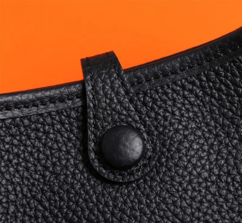 Real Hermes Evelyn Bags