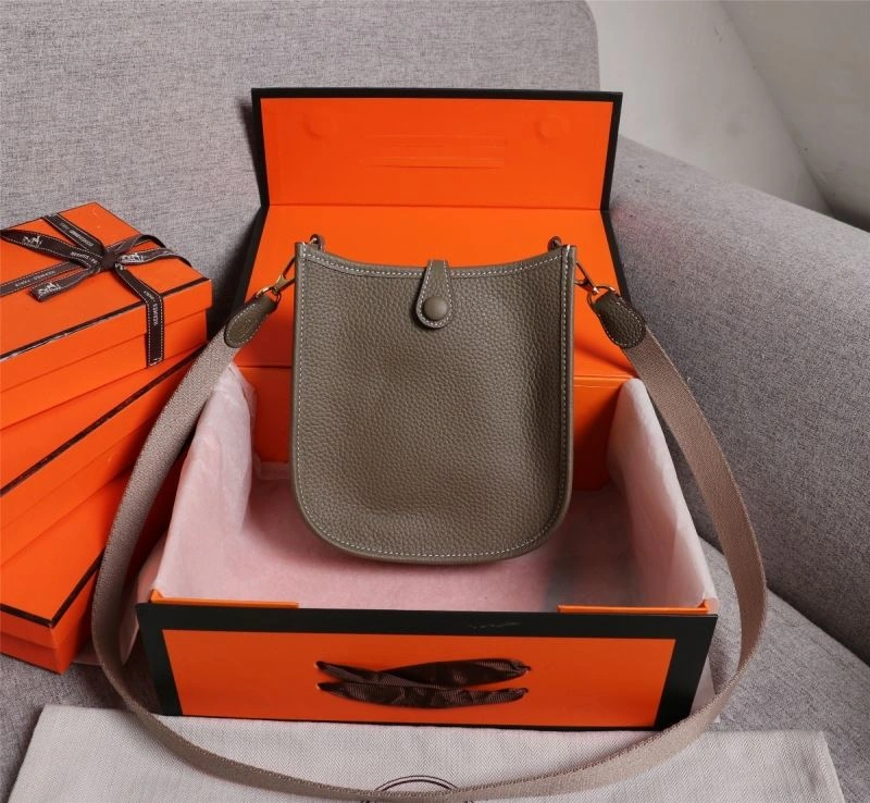 Bargain Hermes Evelyn Bags