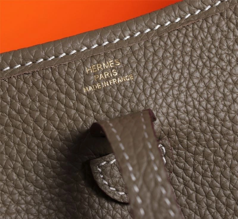 Bargain Hermes Evelyn Bags