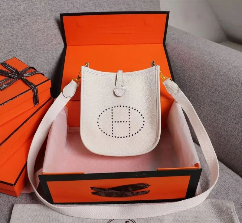 Hermes Evelyn Bags