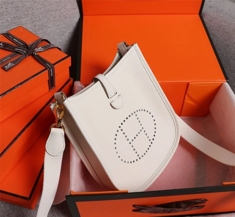 Cut-rate Hermes Evelyn Bags