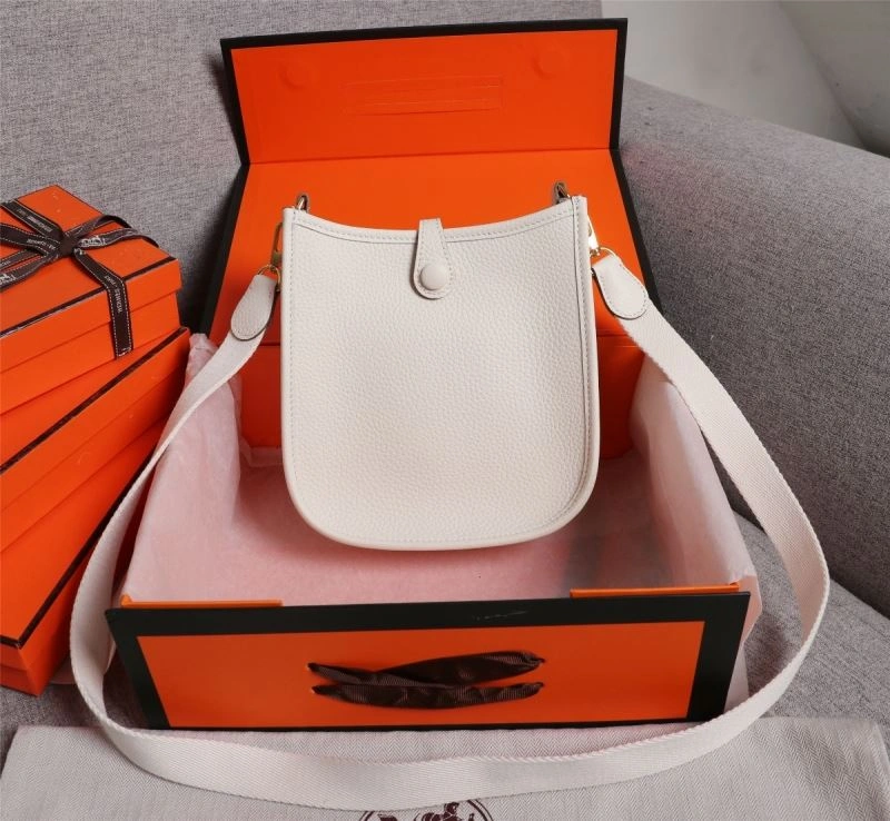 Cut-rate Hermes Evelyn Bags