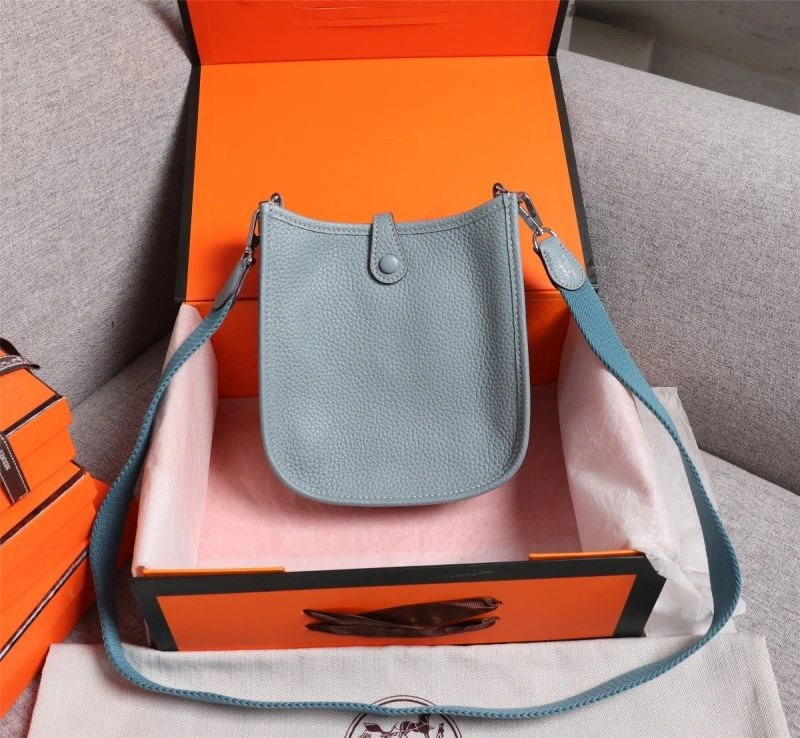 Original Hermes Evelyn Bags
