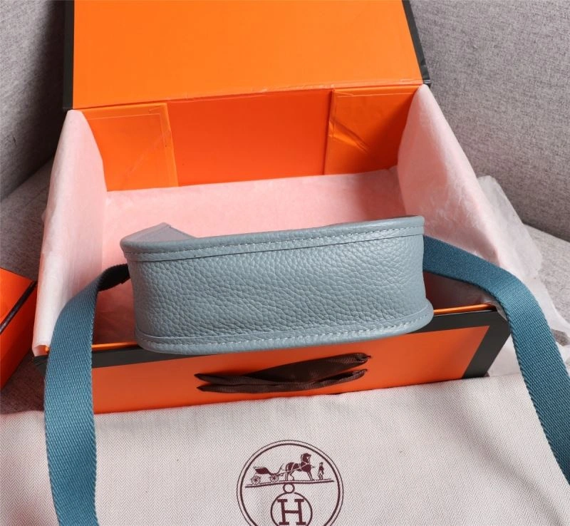 Original Hermes Evelyn Bags
