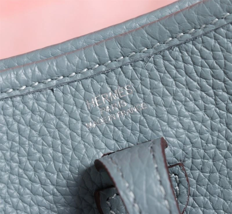 Original Hermes Evelyn Bags