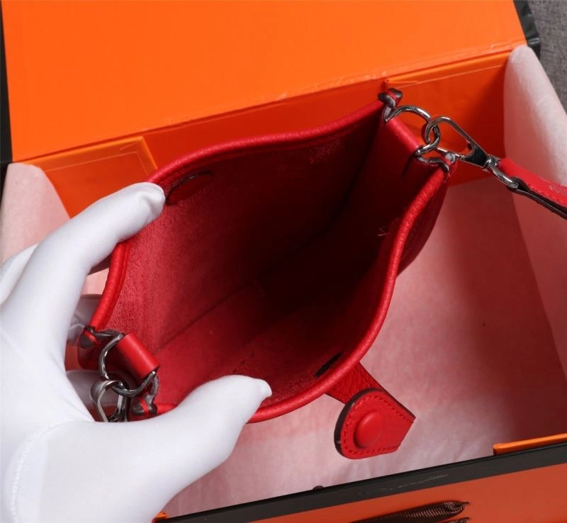 1:1 copy Hermes Evelyn Bags