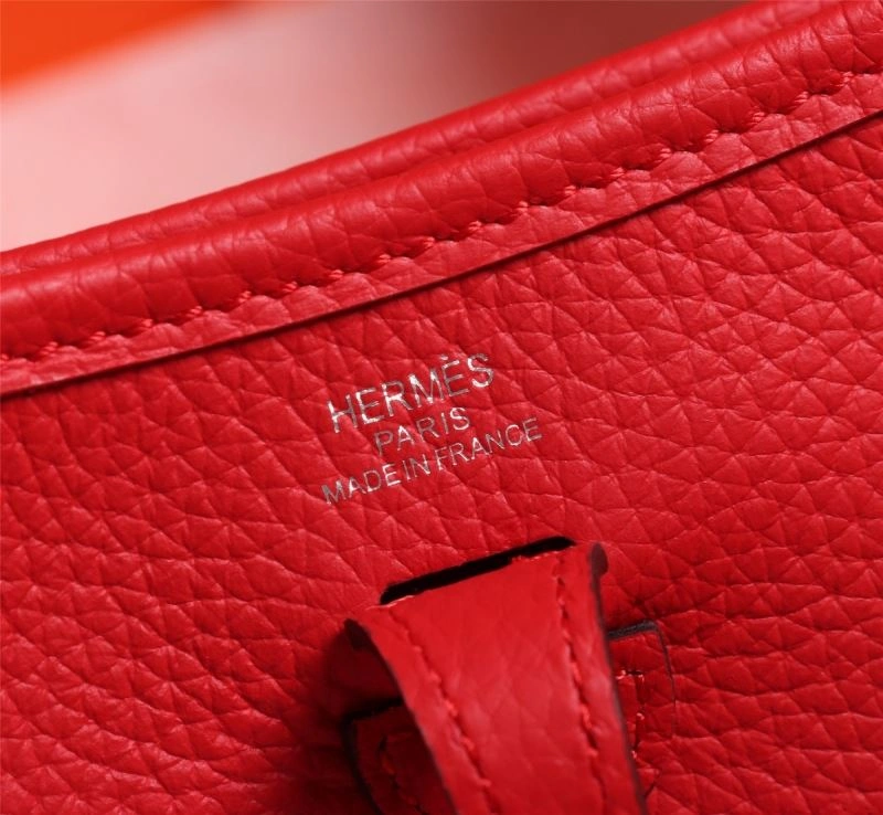 1:1 copy Hermes Evelyn Bags