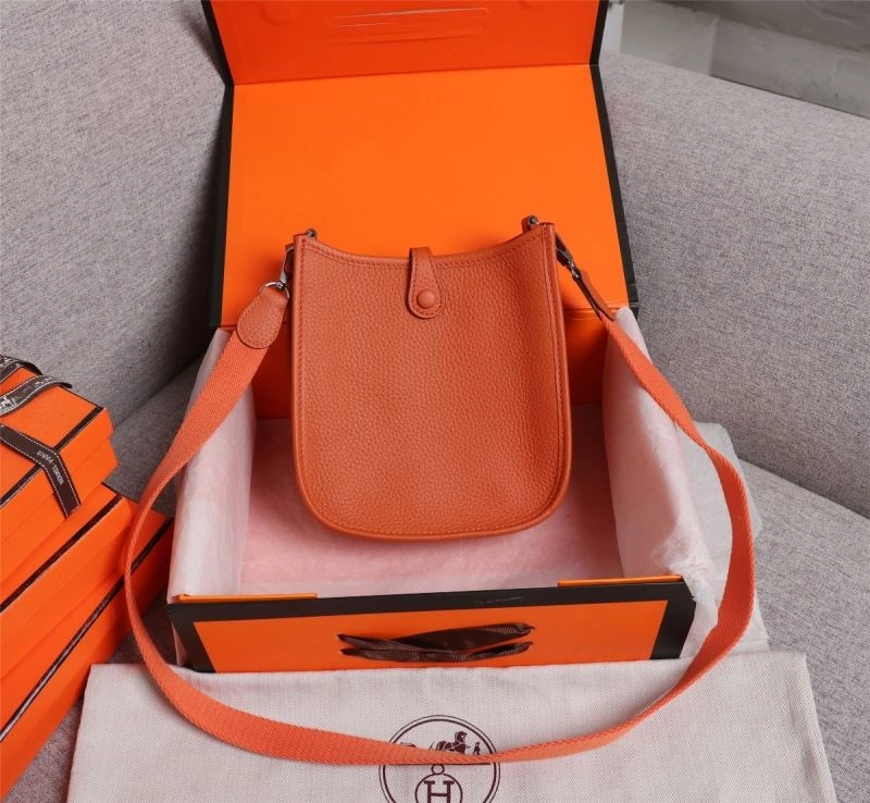 Affordable Hermes Evelyn Bags