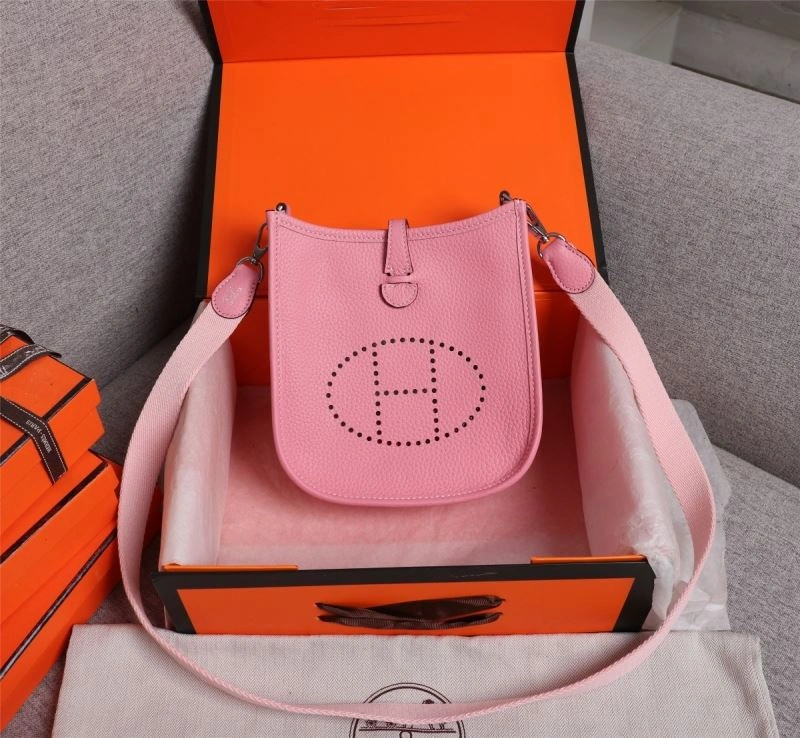 Hermes Evelyn Bags