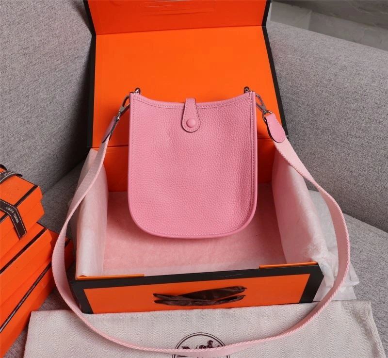 Reasonably priced Hermes Evelyn Bags