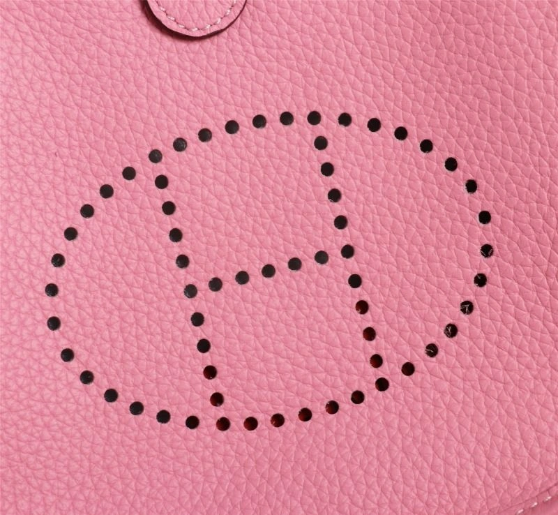 Reasonably priced Hermes Evelyn Bags