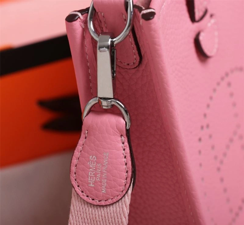 Reasonably priced Hermes Evelyn Bags