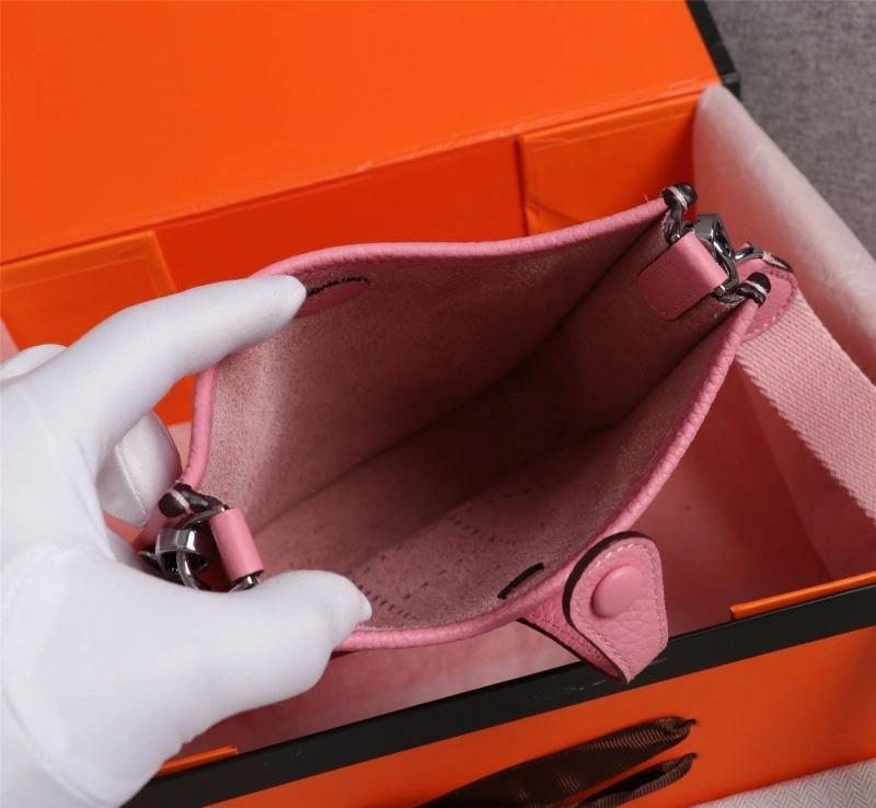 Reasonably priced Hermes Evelyn Bags