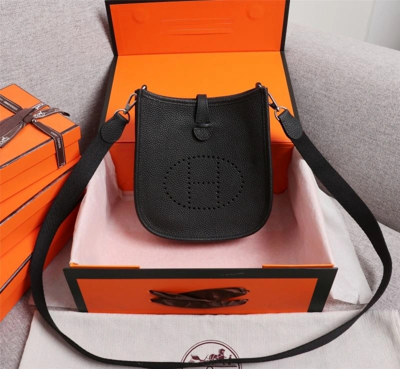 Hermes Evelyn Bags