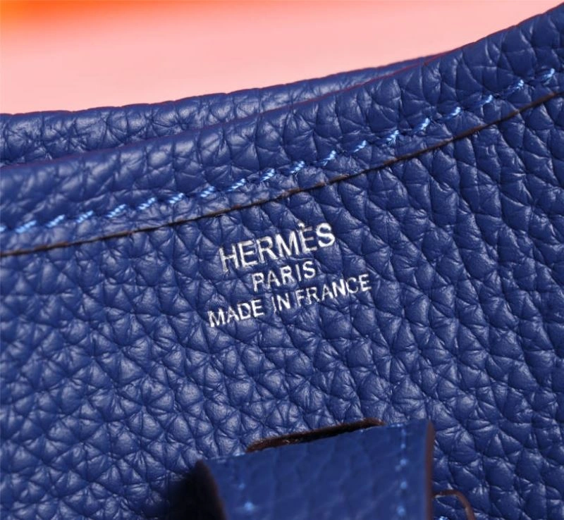 Reasonably priced Hermes Evelyn Bags