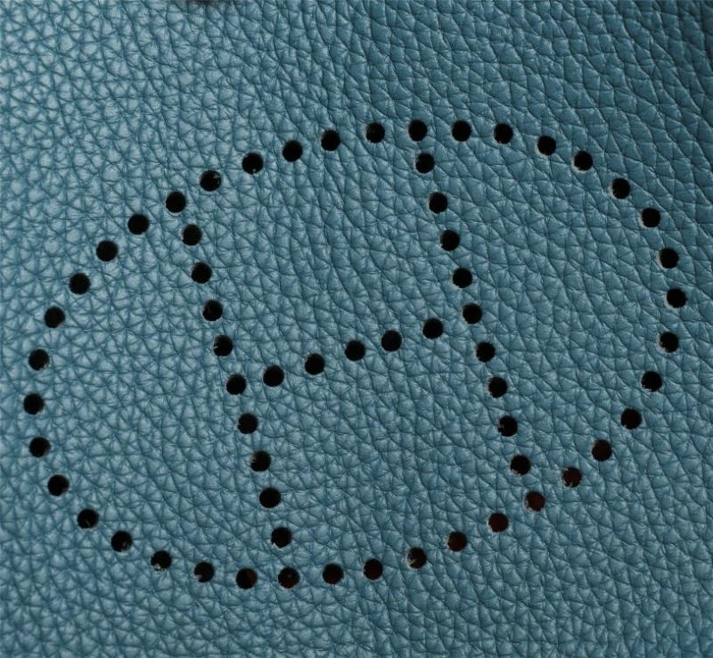 Precise copy Hermes Evelyn Bags