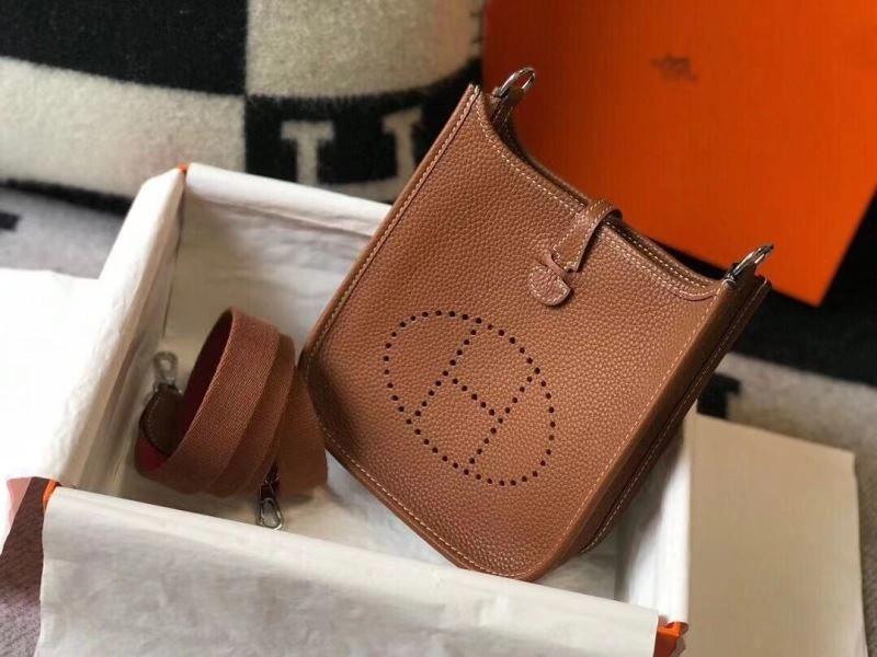 Hermes Evelyn Bags