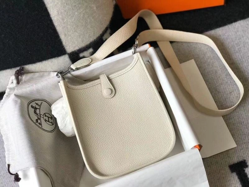Reasonably priced Hermes Evelyn Bags