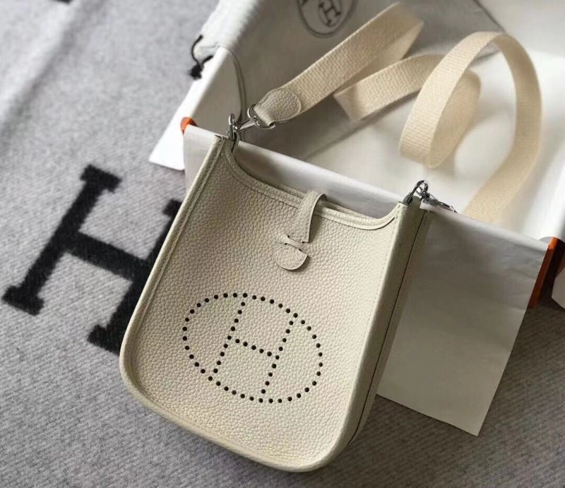 Reasonably priced Hermes Evelyn Bags