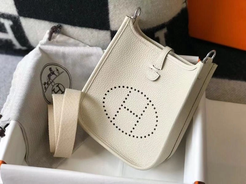 Reasonably priced Hermes Evelyn Bags