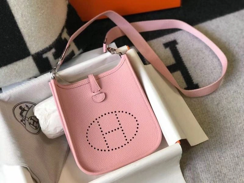 Hermes Evelyn Bags