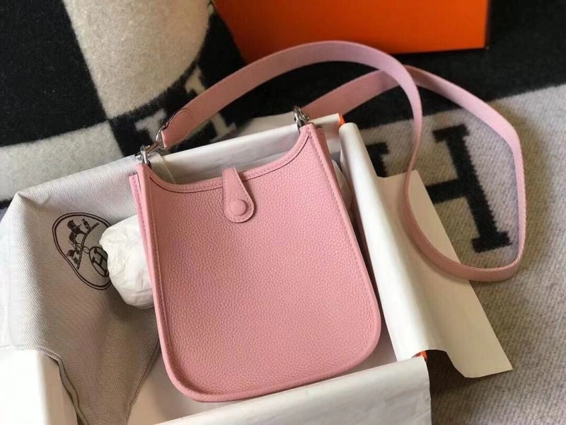 Affordable Hermes Evelyn Bags
