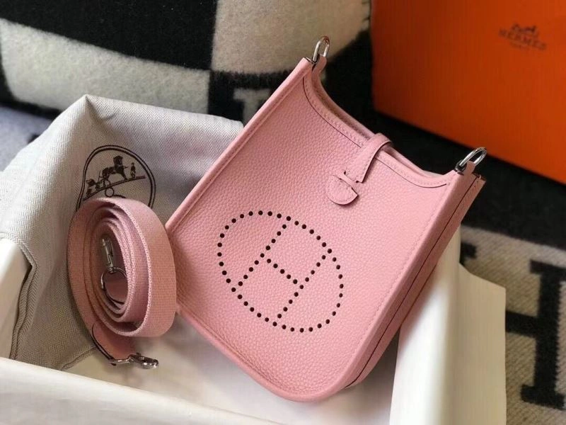 Affordable Hermes Evelyn Bags