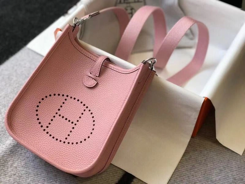 Affordable Hermes Evelyn Bags