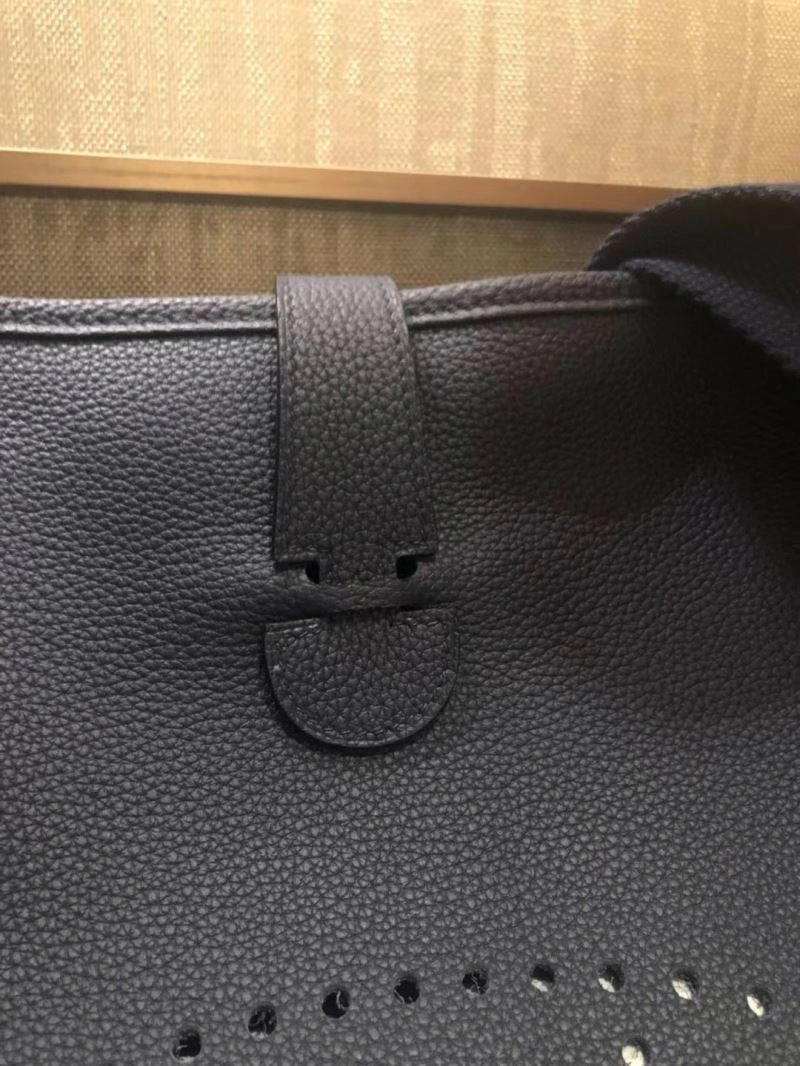 Authentic Hermes Evelyn Bags