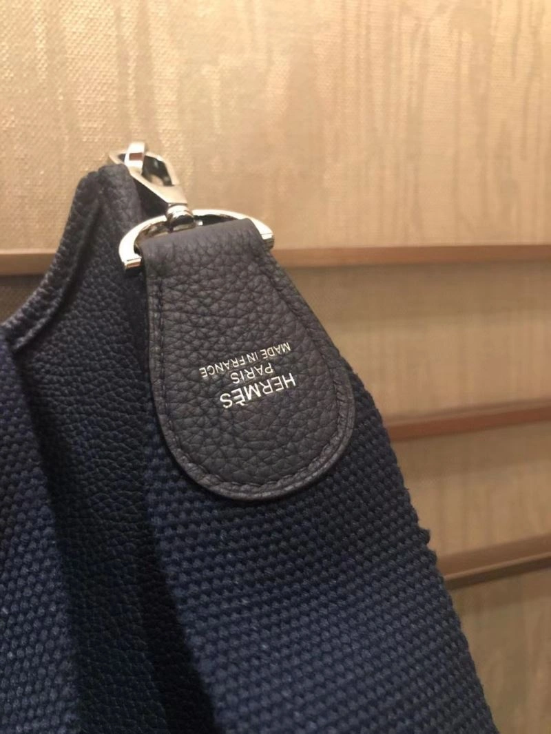 Authentic Hermes Evelyn Bags