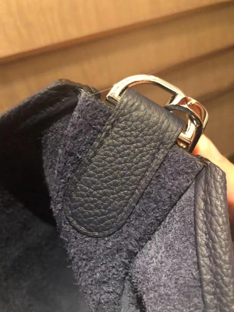 Authentic Hermes Evelyn Bags