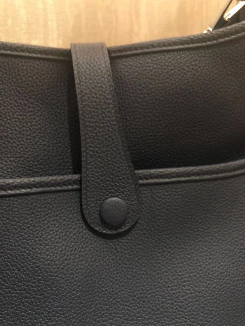 Authentic Hermes Evelyn Bags
