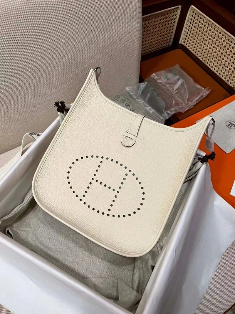 Exact replica Hermes Evelyn Bags